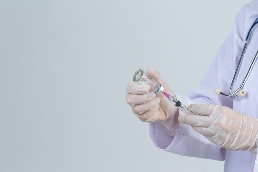 IVF Injections Explained: Process & Benefits